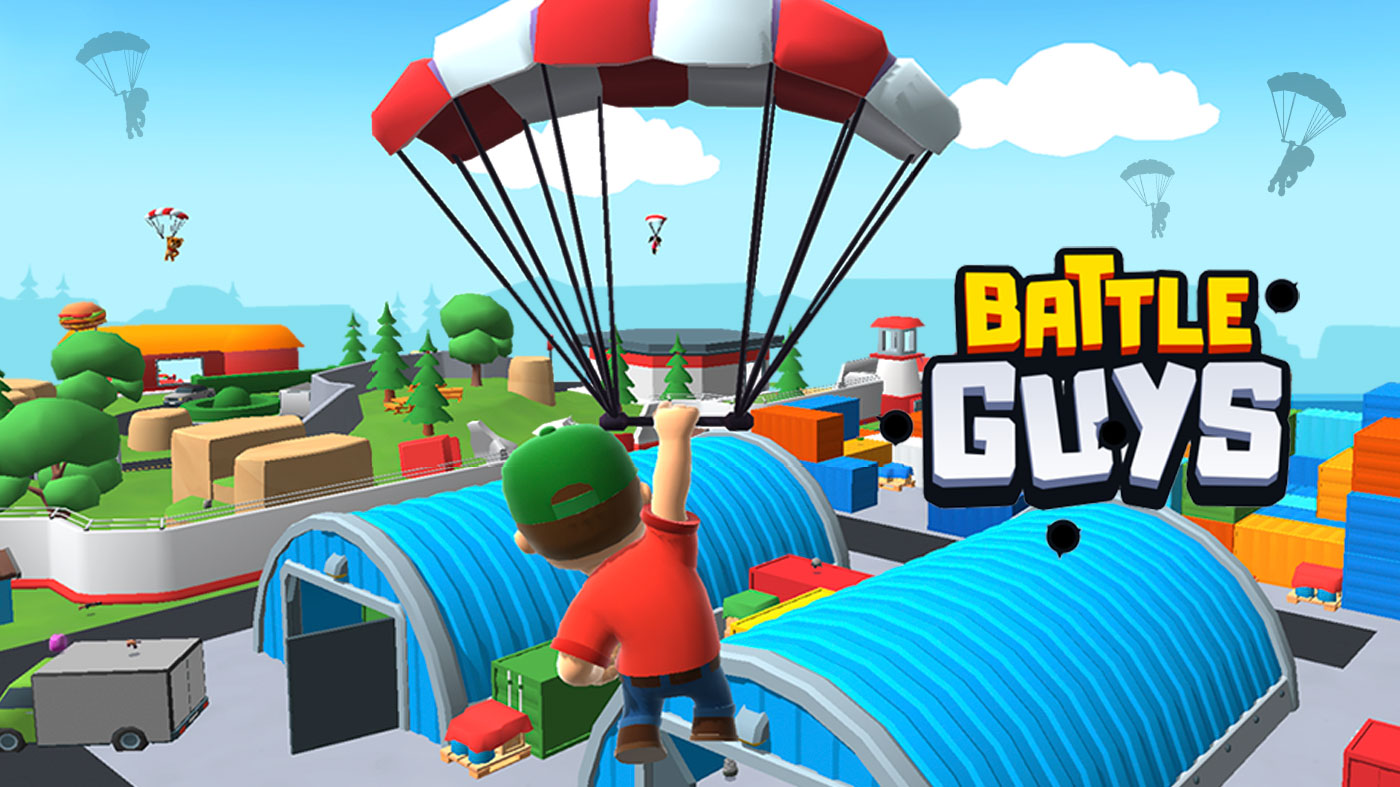 Kitka Games – Game Studio